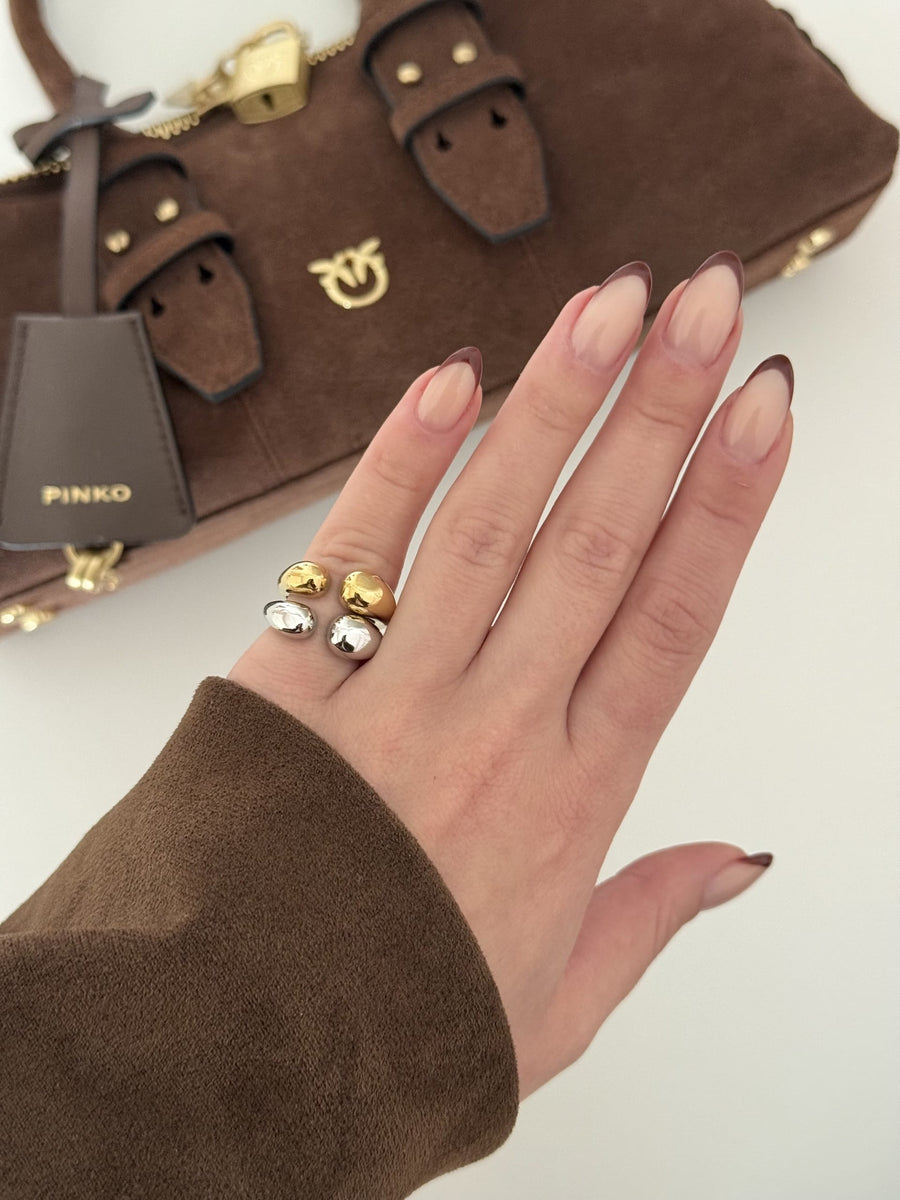 "NOLENE CHEVALIER" – Handmade by Maria Galanou