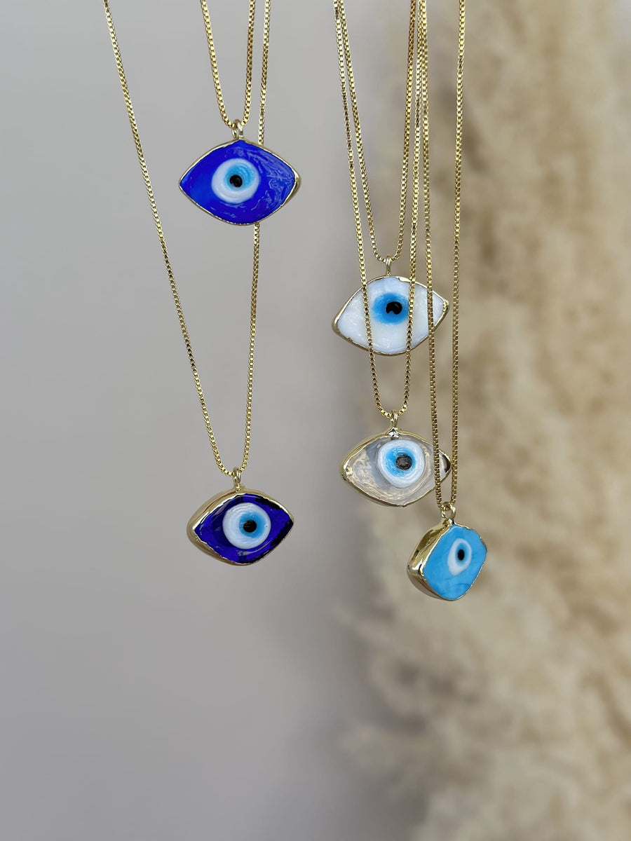 "MATI GOLD" – Handmade by Maria Galanou